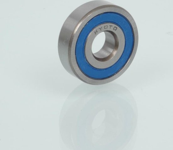 kyoto wiellager voor suzuki 125 rm 1987 tot 1991 avd / 10x30x9 / 6200 ...