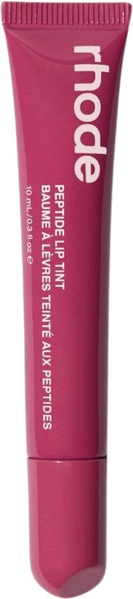 Rhode Skin Peptide Lip Tint Treatment | raspberry jelly - Lipgloss ...