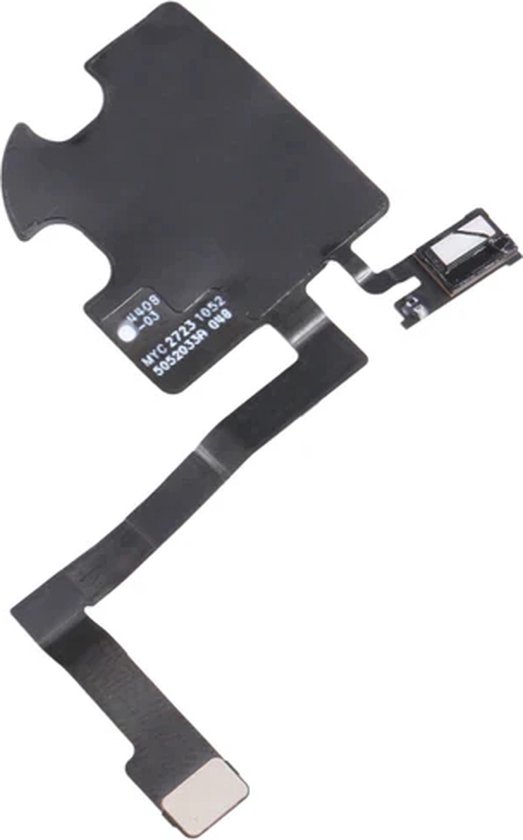 iPhone 15 Pro Sensor Flexkabel Origineel | Originele Proximity Light ...