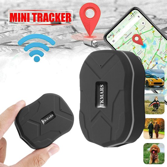 Mini GPS tracker - Agneet GPS Trackers - Real-time Tracking - Anti ... Mini GPS tracker - Agneet GPS Trackers - Real-time Tracking - Anti ...