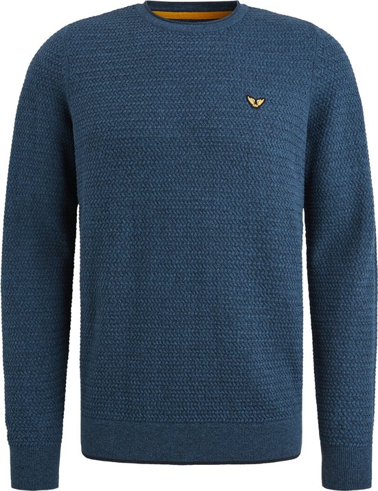 PME Legend - Pull - Maat S - Mannen - 8035 Beech - katoen | bol