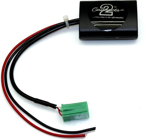 Interface Bluetooth Renault | bol