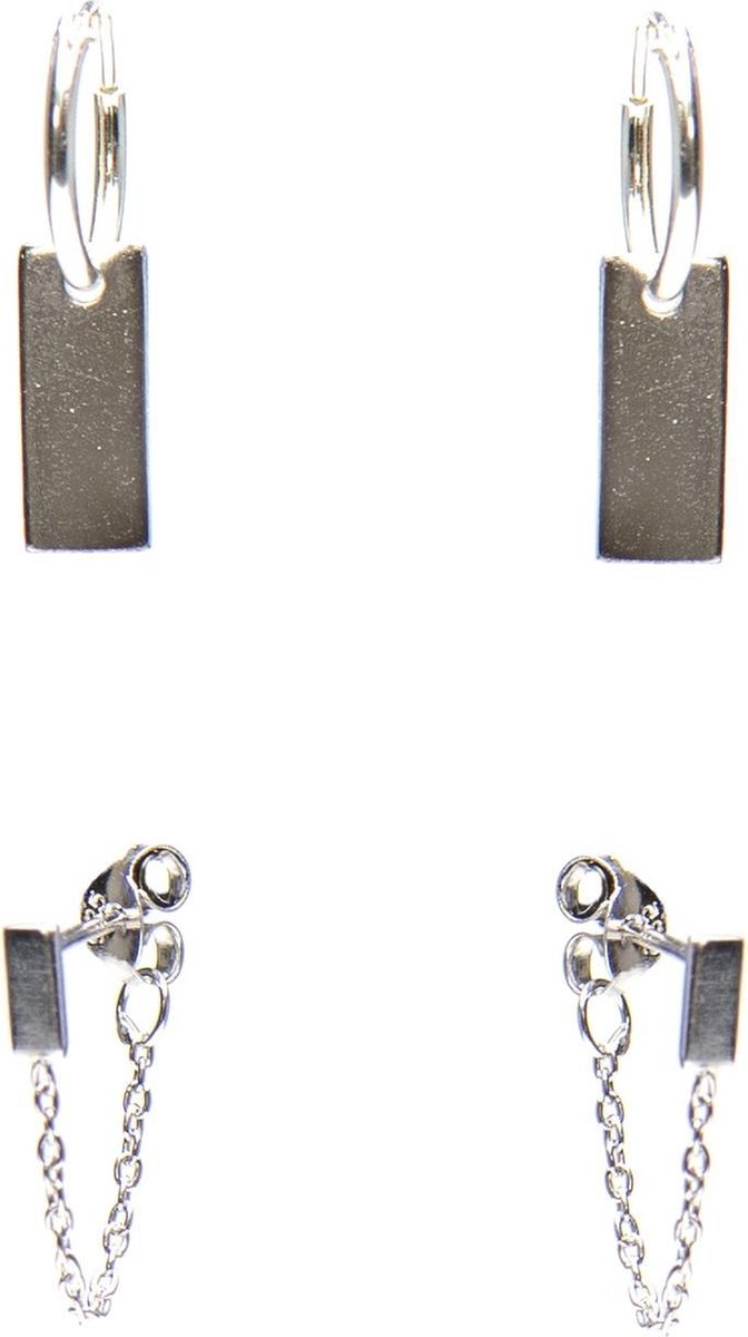 KARMA oorbellen set OORSET-13 | bol.com