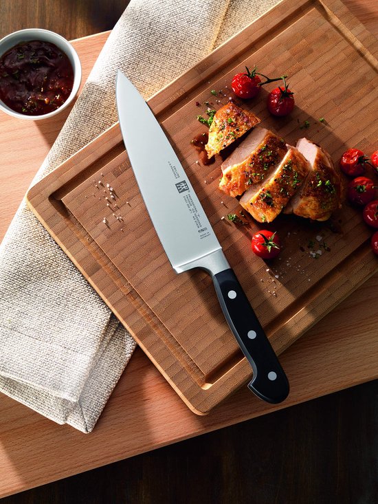 Zwilling Vleesmes Professional S Vleesmes, 16 cm | bol