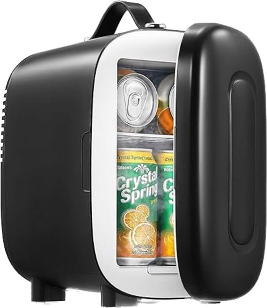 Mini Fridge for Drinks - Mini Koelkast - Mini Koelkasten - Mini Fridge ...