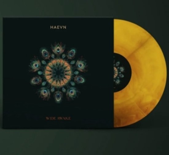 HAEVN - Wide Awake (Transparent Vinyl), Rayland Baxter | Muziek | bol
