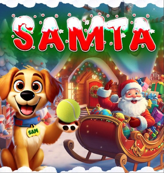 SAMTA (ebook), Rotella | 9798330516995 | Boeken | bol