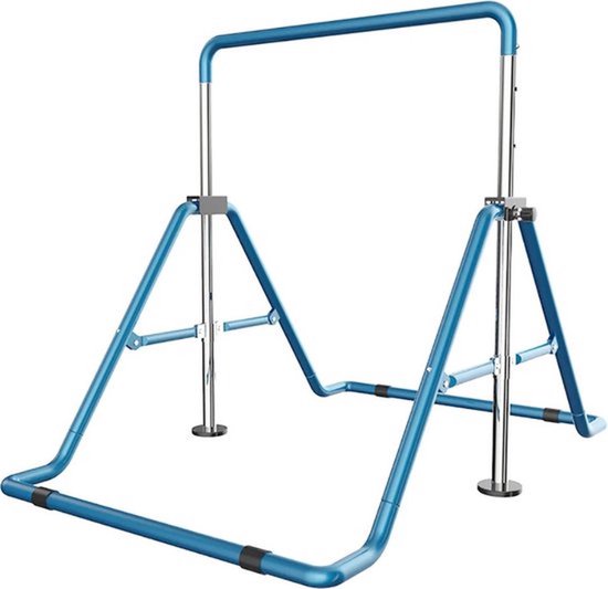 Rekstok voor Kinderen - Duikelrek voor Thuis - Turnen - Gymnastiek ...