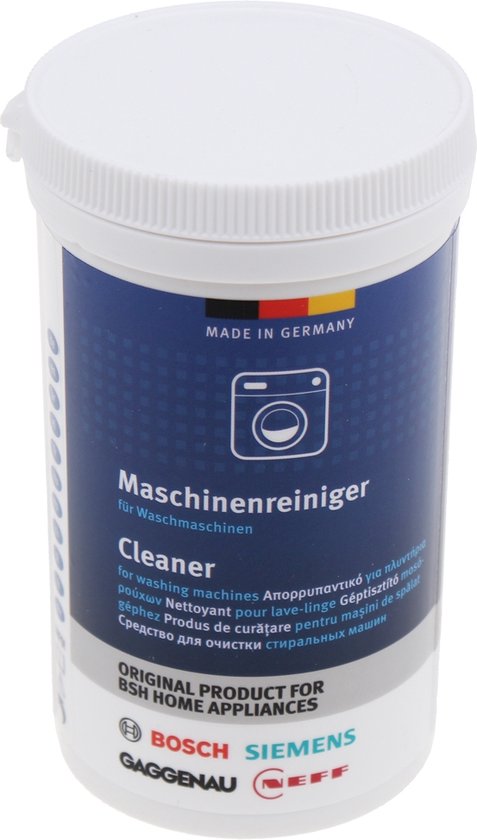 BOSCH - Machinenreiniger 200 gr - 00311927 | bol