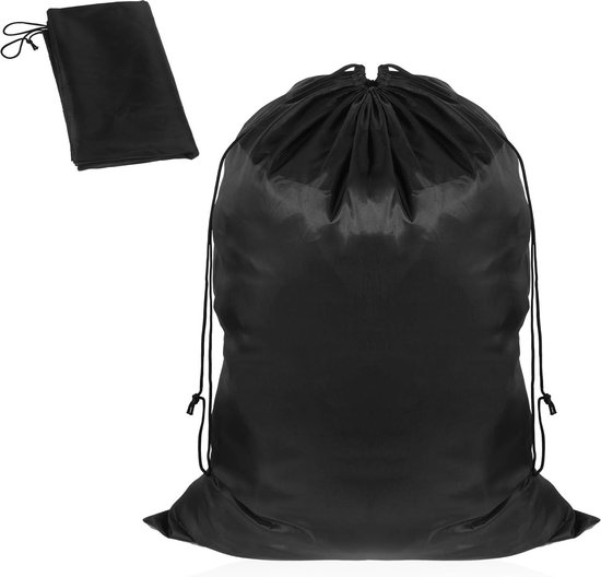 2 Stks Reizen Waszak voor Vuile Kleding - Grote Waszak 61 cm x 81 cm ...