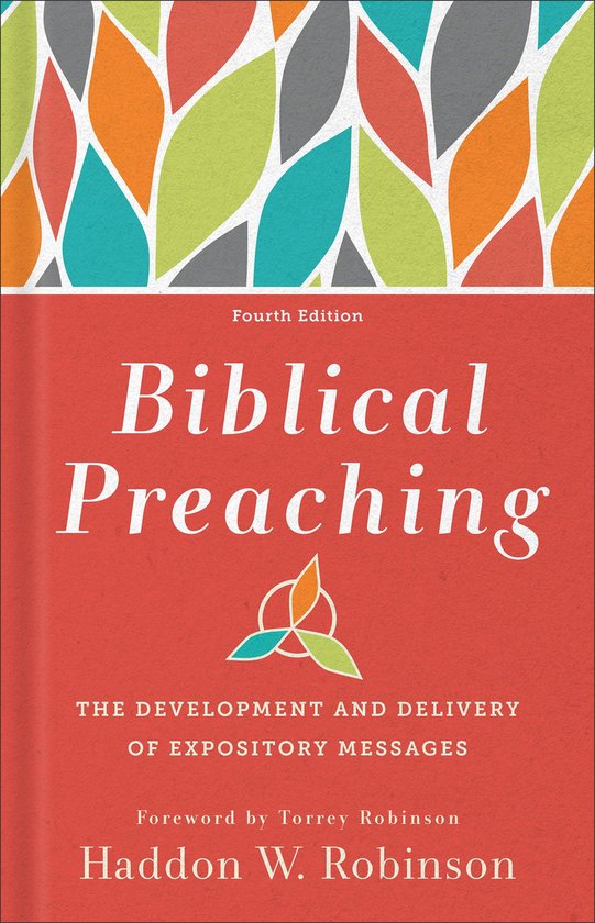 Biblical Preaching (ebook), Scott Wenig | 9781493449521 | Boeken | bol