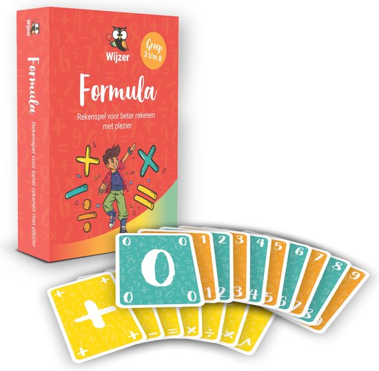 Formula | Games | bol