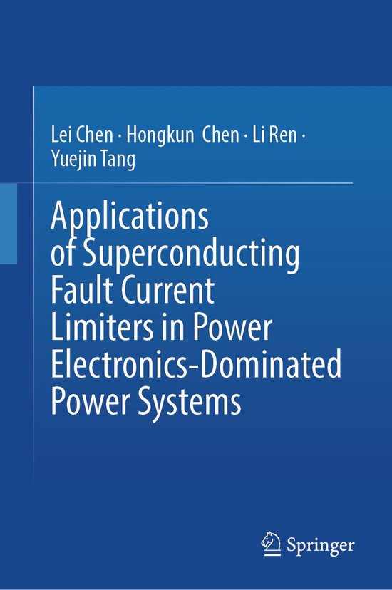 Applications of Superconducting Fault Current Limiters in Power ...