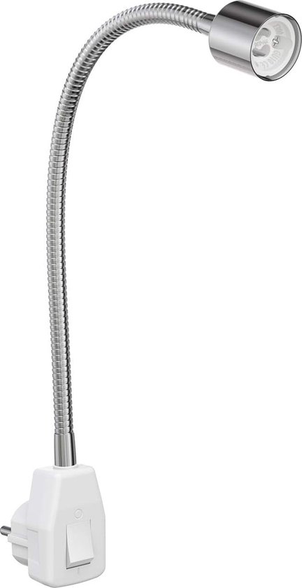 Stekkerlamp - Stekkerlamp Dimbaar - Stopcontact Lamp - Stekker Lamp | bol