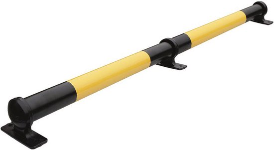 Butoir de stationnement 2030x170x110mm MW Tools PST3002030 | bol