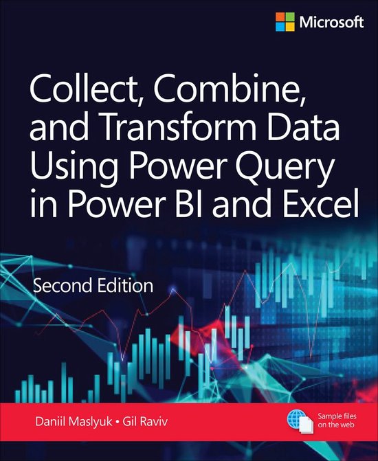 Business Skills - Collect, Combine, and Transform Data Using Power ... Business Skills - Collect, Combine, and Transform Data Using Power ...