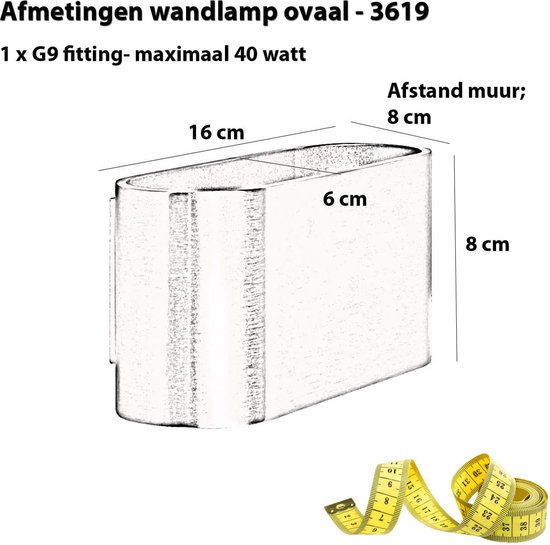 Moderne wandlamp strijklicht | 1 lichts | mat zwart | aluminium ...