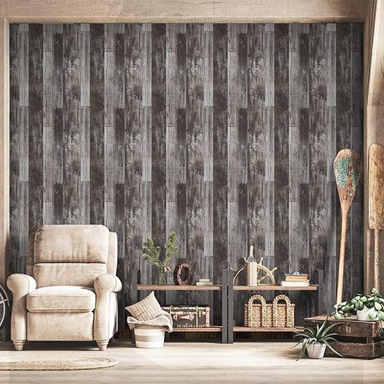 muur papieren 60 x 300 cm | bol