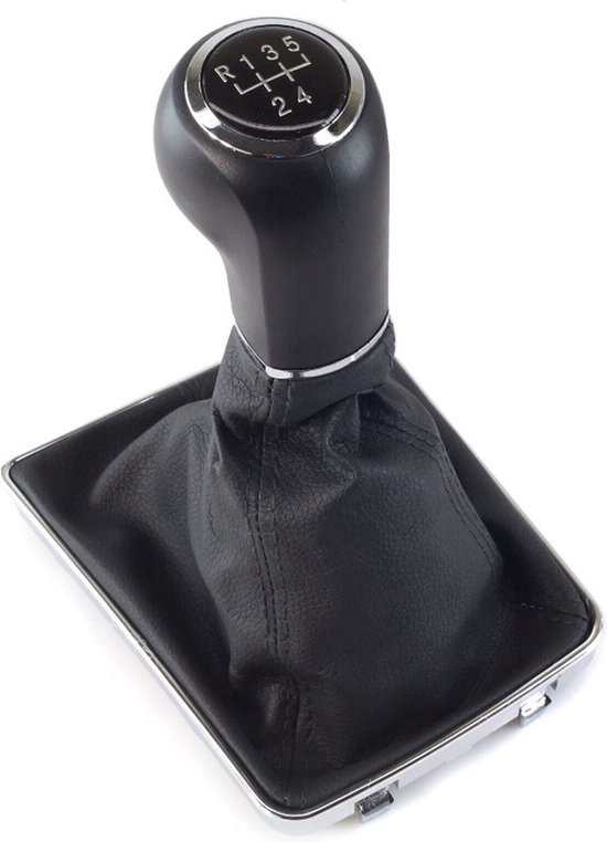 Pookknopset Geschikt voor Opel Astra H bouwjaar 2004-2010 6 ...