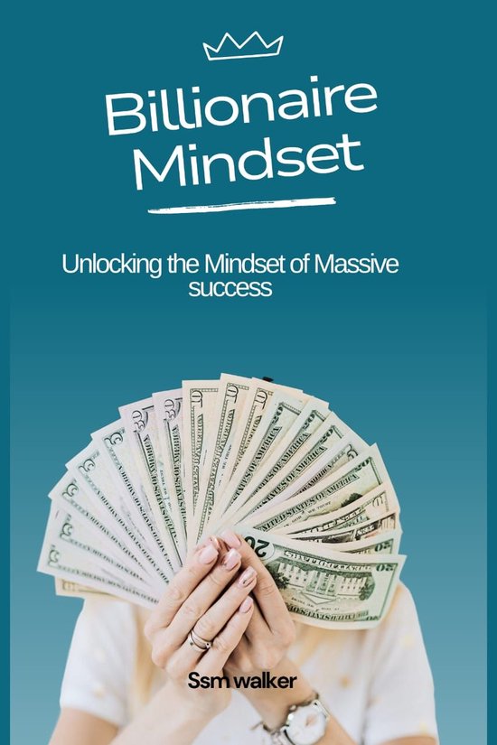 BILLIONAIRES MINDSET (ebook), Sam Walker | 1230008577986 | Boeken | bol