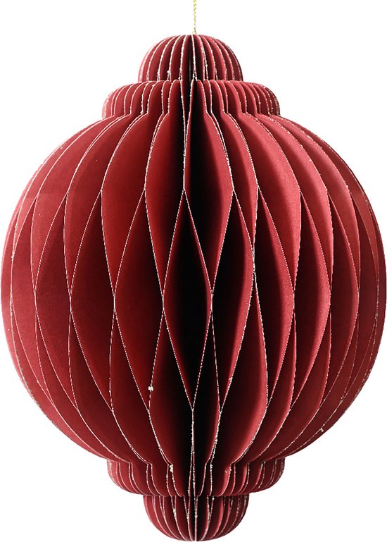Ui papier rood | bol