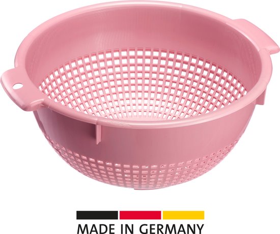 Westmark Vergiet - Ø 26cm - Roze | bol