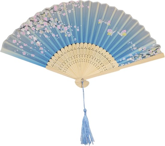 handwaaier - waaier festival - spaanse waaier - chinese waaier ...