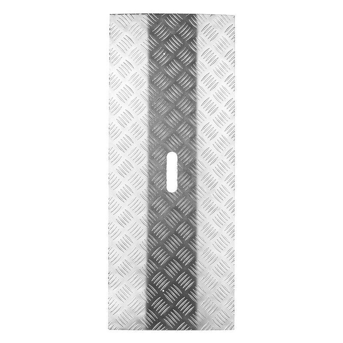 Deluxe Drempelbrug - Type 1 - 200 x 780 mm - hoogte tot 20 mm | bol