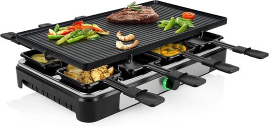 Gourmet sets - Gourmet set - Grill plate - Gourmet set - Suitable for ...