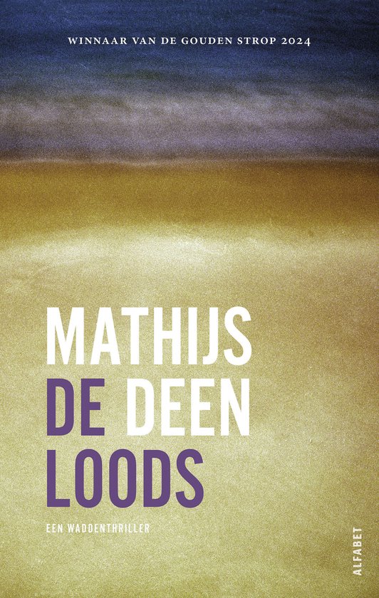 De Hollander - De loods - De Hollander 4, Mathijs Deen | 9789021342917 | Boeken | bol