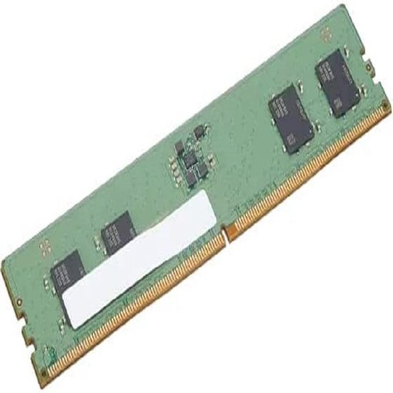 8GB DDR5 4800 MHz U-DIMM | bol