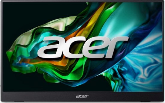 Acer PM161QB - Full HD Portable Monitor - IPS - 15.6 inch | bol