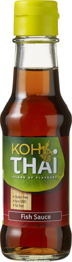 Koh Thai Vissaus 150ml | bol
