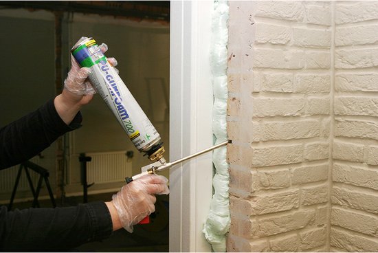 PU-Gunfoam B3 12 stuks Purschuim | bol