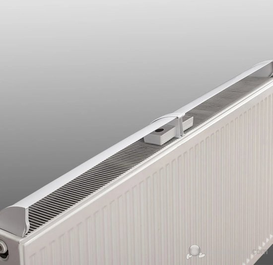 Radiator ventilator - Radiator booster - Warmte verdeler - Warmte ...