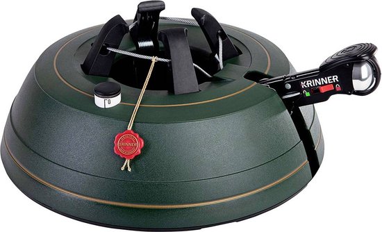 Kerstboomstandaard Krinner KRINNER Ultra Grip XL 94245 N/A N/A | bol