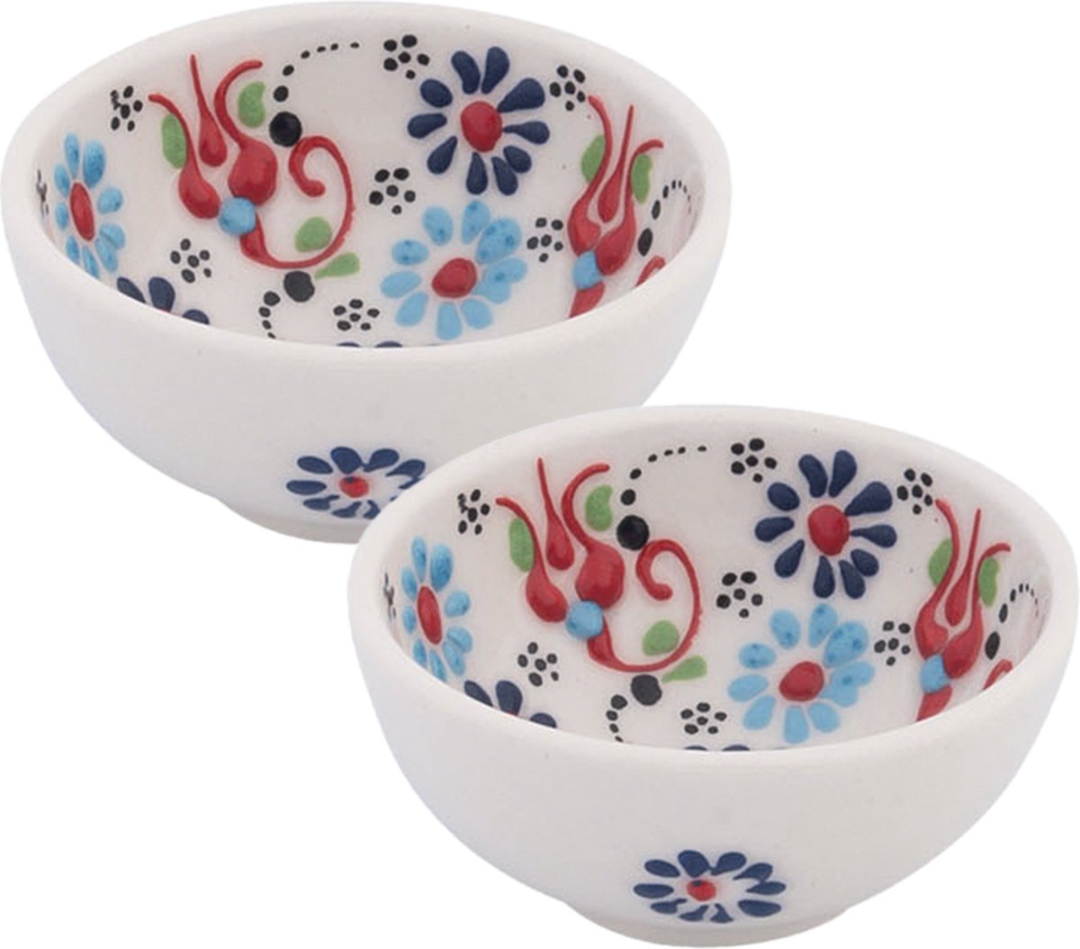 Bowls and Dishes FlorienT Aardewerk Schaaltje | Kommetje ...