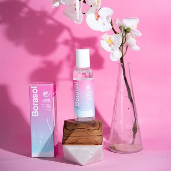 Borasol Gel - 240 ML | bol.com