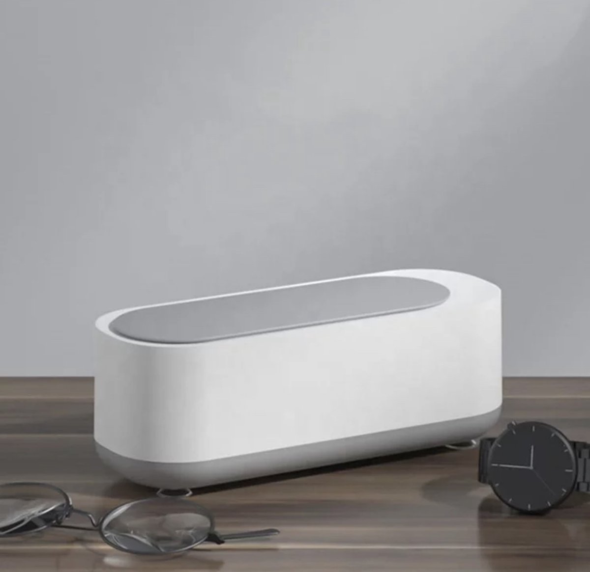Soraro Ultrasoon reiniger | Ultrasonic cleaner | brillen reiniger ...