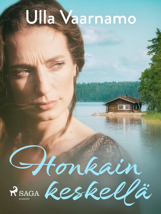 Siru 1 - Honkain keskellä (ebook), Ulla Vaarnamo | 9788728203262 ...