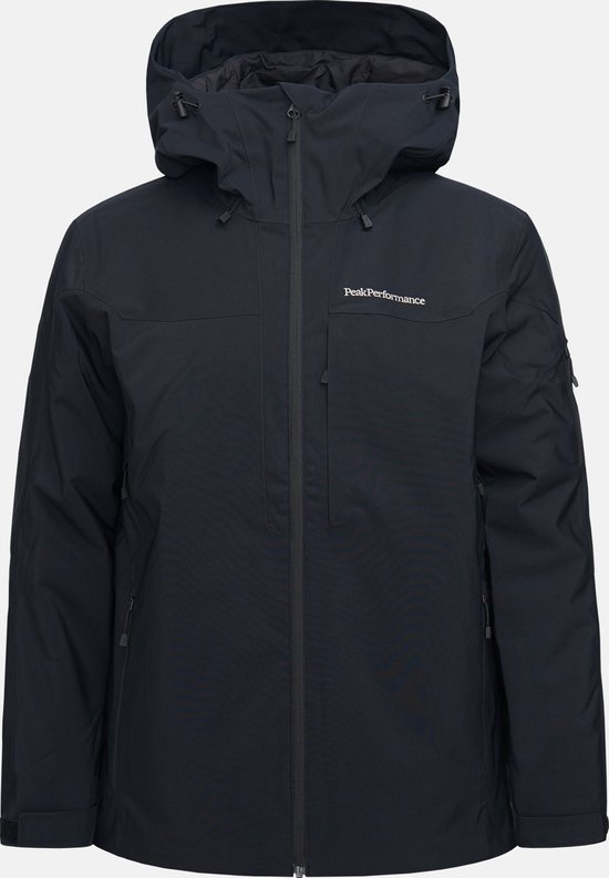 Peak Performance M Insulated Ski Jacket | bol.com