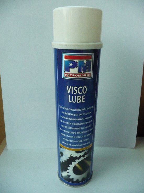 Petromark Visco Lube smeermiddel 600ml | bol