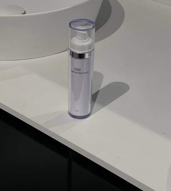 Dagcrème SPF20 - 50ml - Good Skin Club | bol