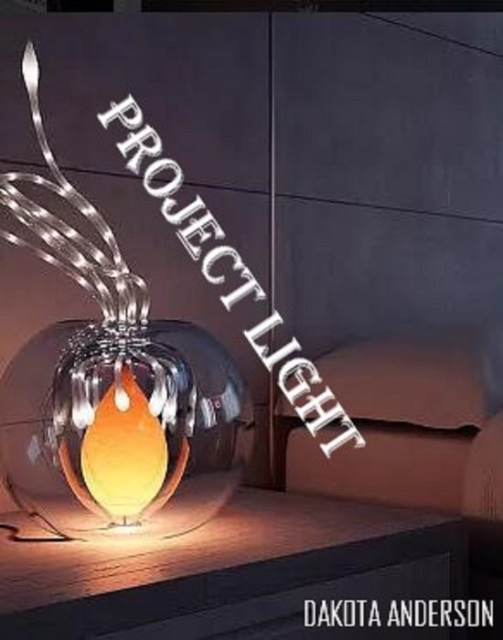 Project Light (ebook), DAKOTA ANDERSON | 9798888130698 | Boeken | bol.com