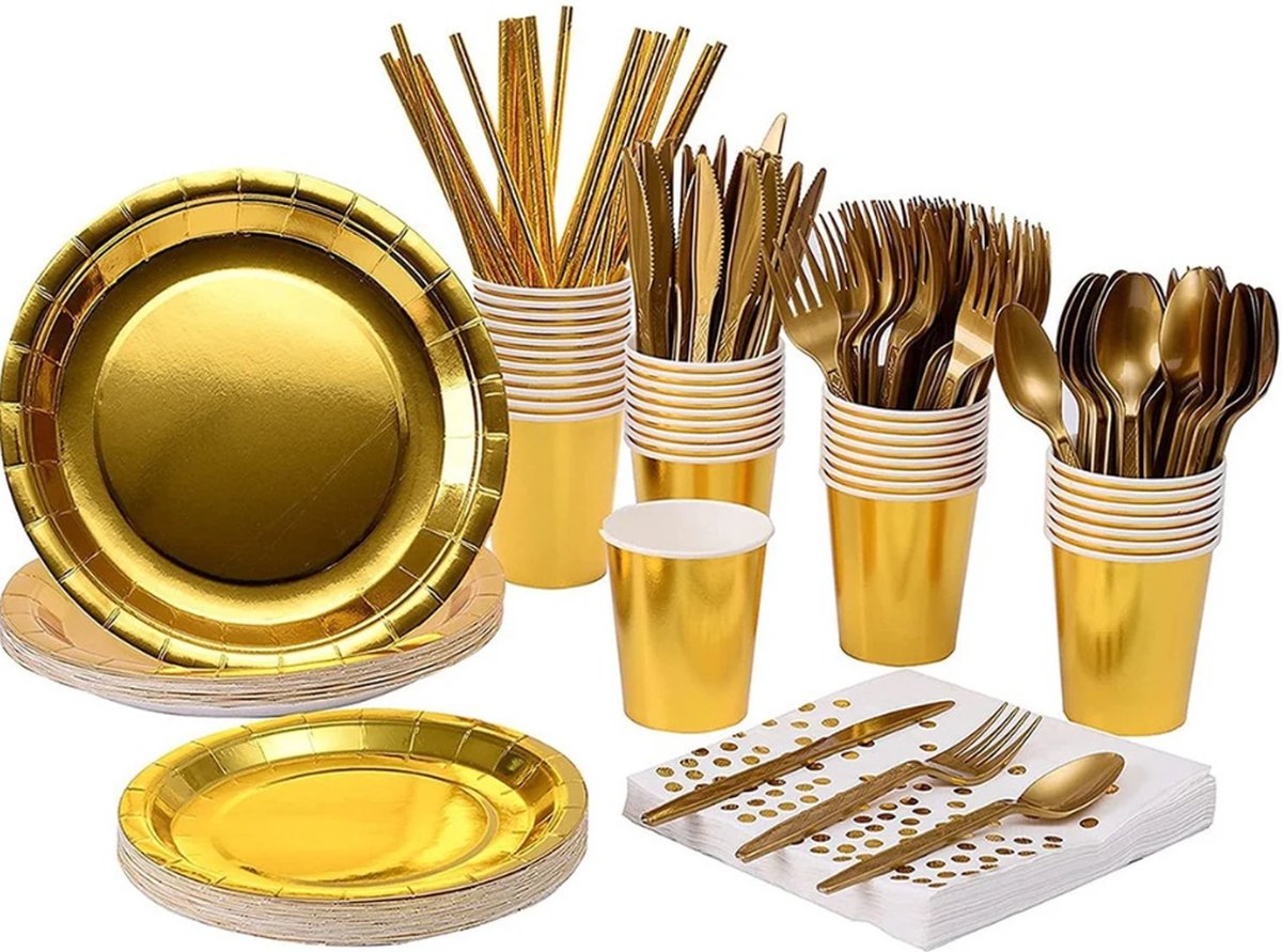 feestpakketten - verjaardag versiering - verjaardag Versiering ...