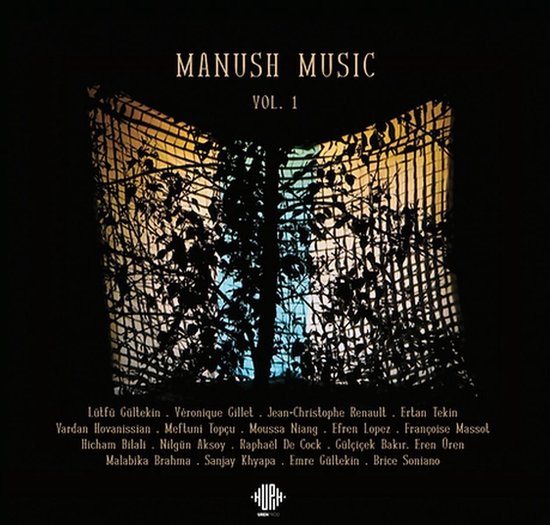 Various Artists - Manush Music Vol. 1 (CD), various artists | Muziek | bol