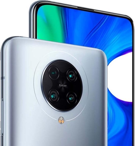 Xiaomi Poco F2 Pro 128GB Grijs | bol.com