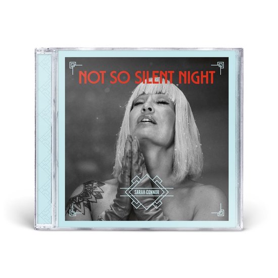 Sarah Connor - Not So Silent Night (CD), Sarah Connor | Muziek | bol