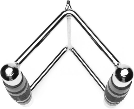 Low Pulley Bar TPR - PROUD | bol.com
