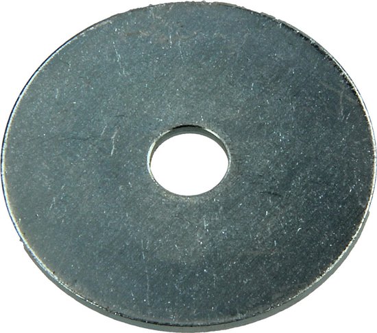 18X SAM Carroserie sluiting verzinkt 8,4x25mm D1 1017740 | bol